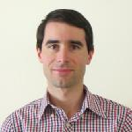 Andrew Harvey | Observable