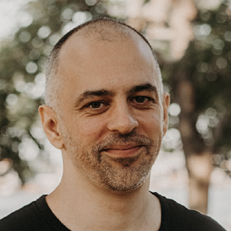 Andrew Nalband | Observable