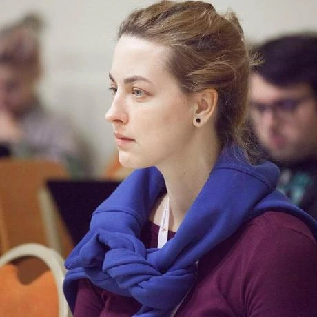 Kseniia Orlova | Observable