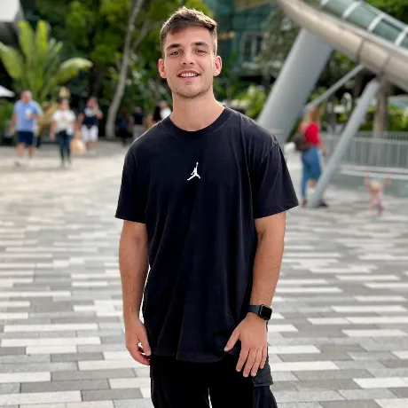 VALENTÍN SEGUNDO RATTI | Observable