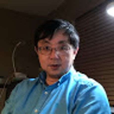 xiaodong li | Observable