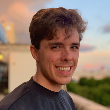 Alex Cabrera | Observable