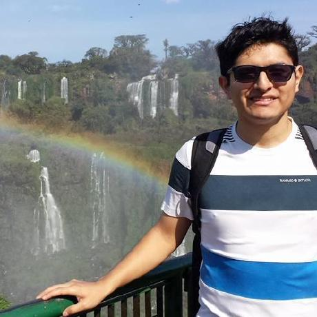 Jorge Paredes | Observable