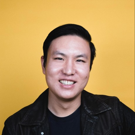 James Wang | Observable