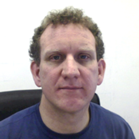 Mark Horgan | Observable