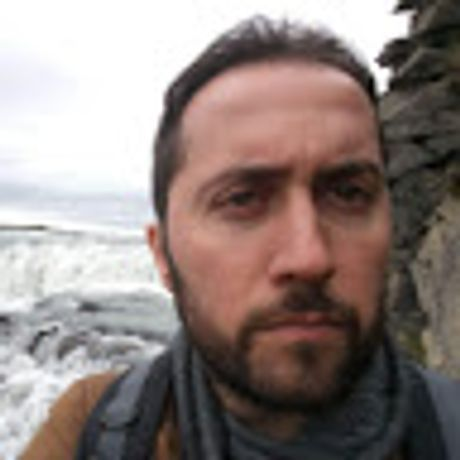 Juan Marchese | Observable