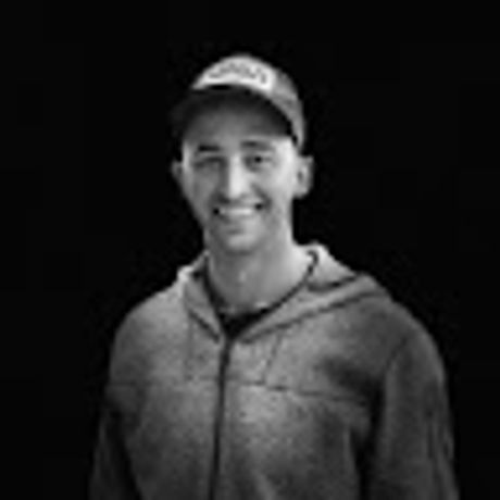 Lance Wilhelm | Observable