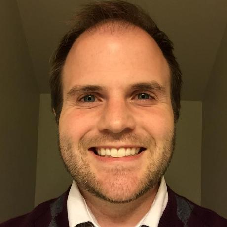 Tim Major | Observable