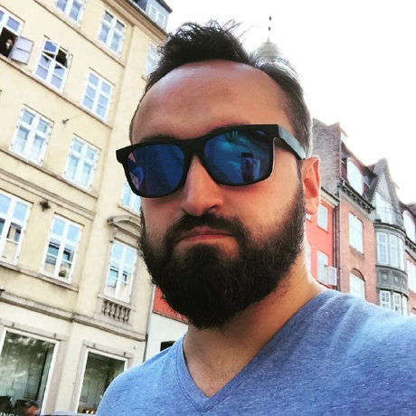 Roman Klimenko | Observable