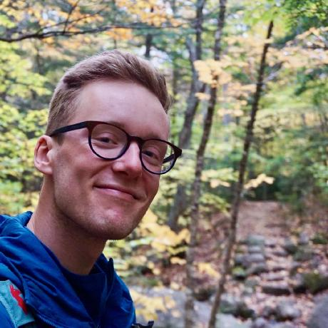 Kyle Barron | Observable