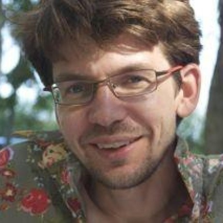 Tom Counsell Observable