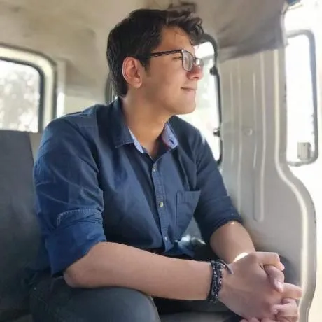 Mihir Singh | Observable