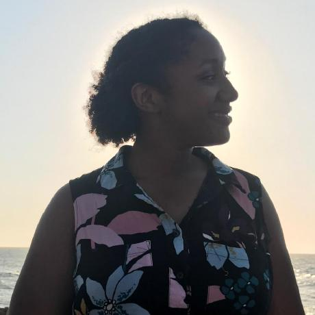 Brittany Renee Mayes | Observable