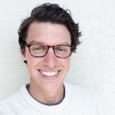 Benjamin Notkin | Observable