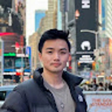 Yu Hao Wong | Observable