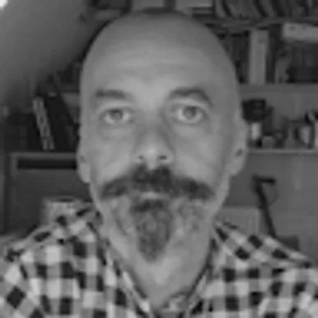 Stuart Malcolm | Observable