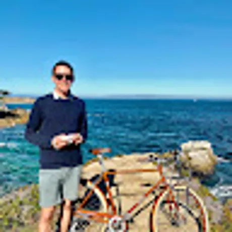 Ian Driscoll | Observable