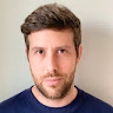 Luca Milan | Observable