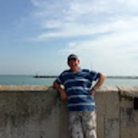 Chris Bryant | Observable