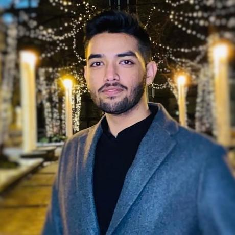 Vardan Saini | Observable