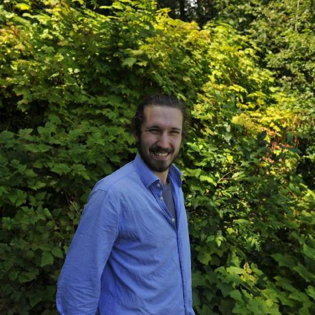 Jonathan St-Onge | Observable