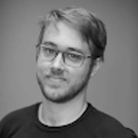 David Govea | Observable