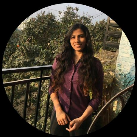 Varshitha Uppula | Observable
