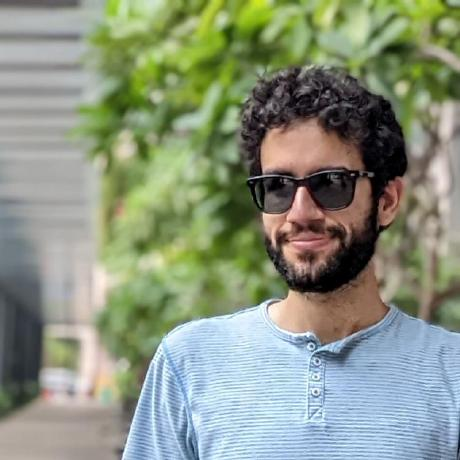 Mohammad Rajabi | Observable