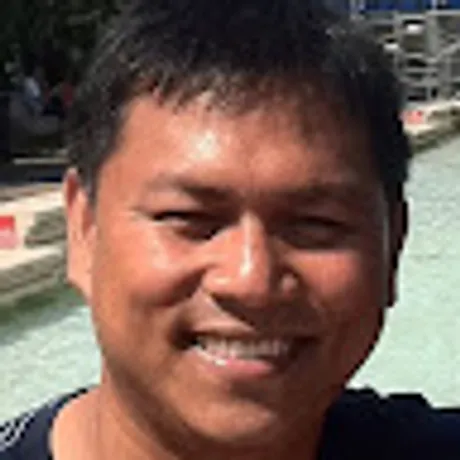 Allister Sanchez | Observable