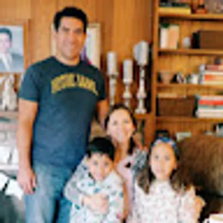 Tony Galvan | Observable