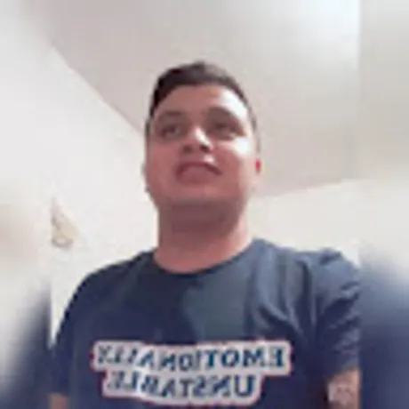 Carlos Manuel Perez | Observable