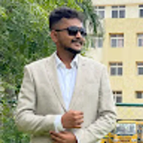 Ruthvik Thimmarayappa | Observable