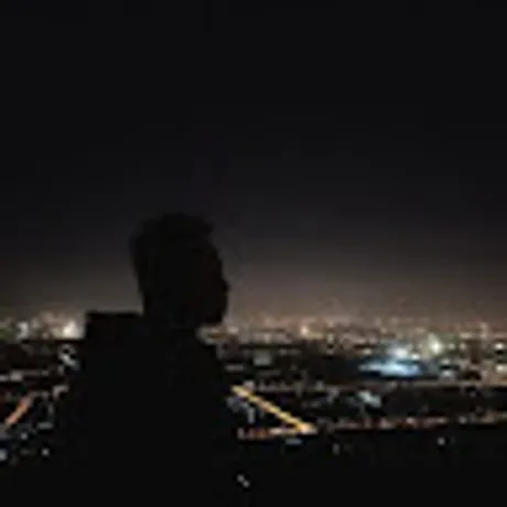 Lucky Zhang | Observable