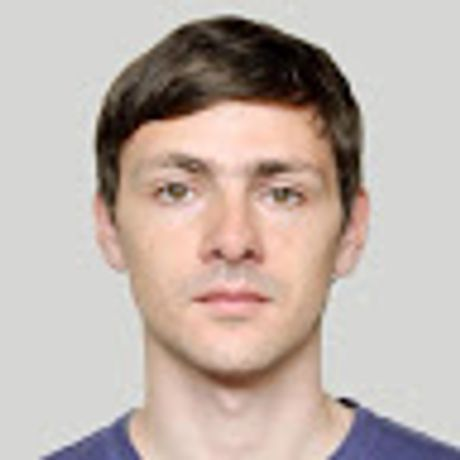 Kirill Pavlov | Observable