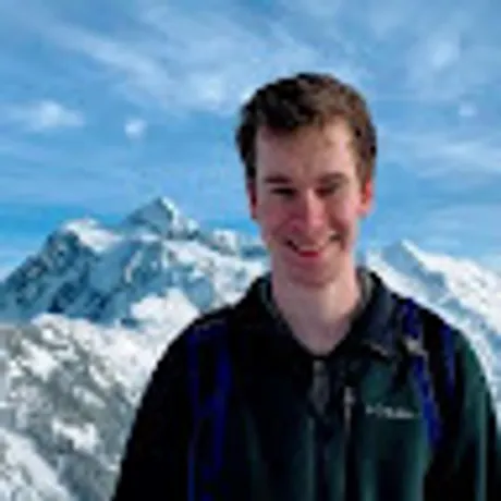 Cory McCartan | Observable