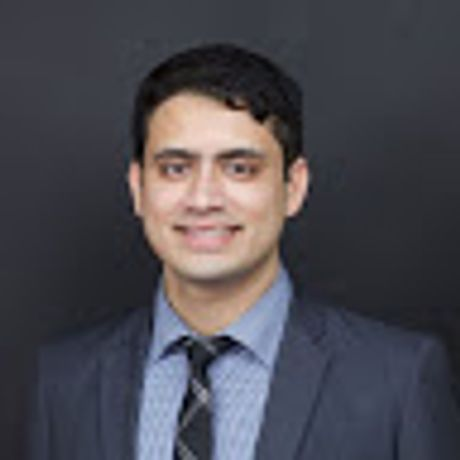 Suvam Paul | Observable