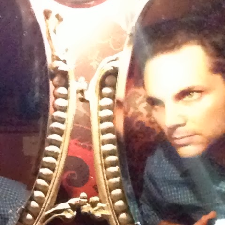 Wes Reid | Observable