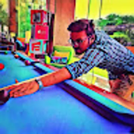 murugappan viswanathan | Observable