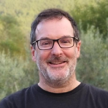 Andrew Cottam | Observable