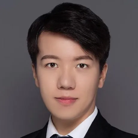 Albert Wang | Observable