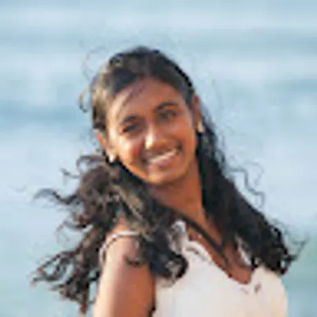 Swathi Narayan | Observable