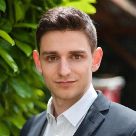 Dimitri Vranken | Observable