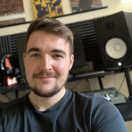 Adrian Cooney | Observable