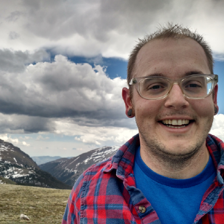 Ben Edwards | Observable