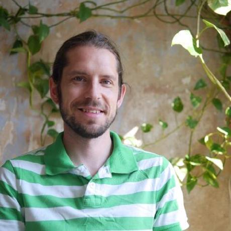 Matt Huebert | Observable