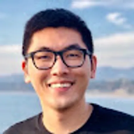 Jerry Liu | Observable