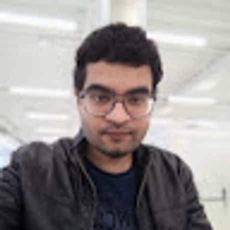 Arijit Patra | Observable