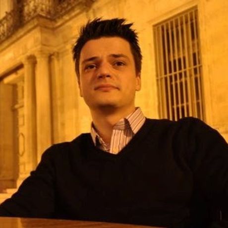 Sorin Biriescu | Observable