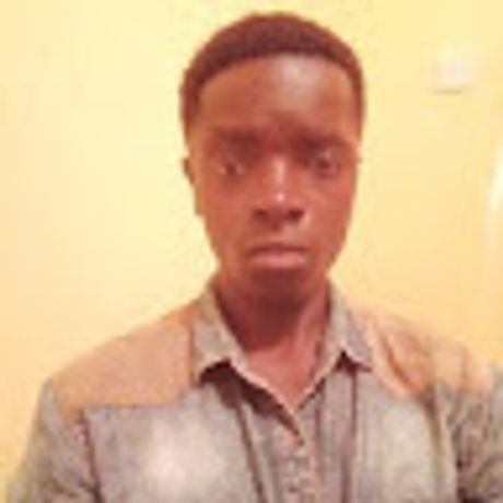 Eugene Kiprop Sang | Observable