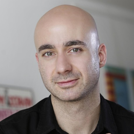 Adam Spiers | Observable